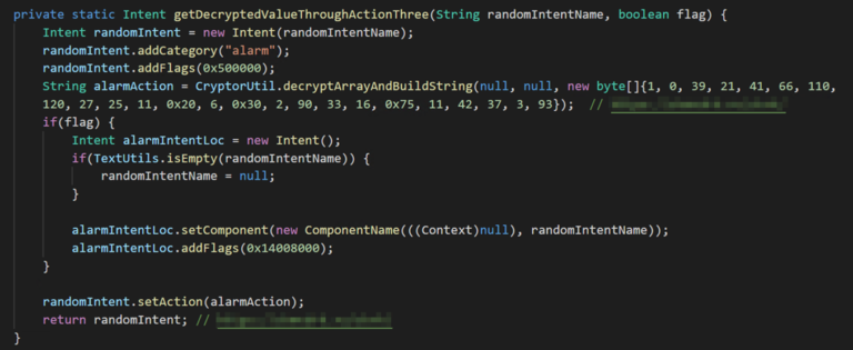 Sophisticated new Android malware marks the latest evolution of mobile ...