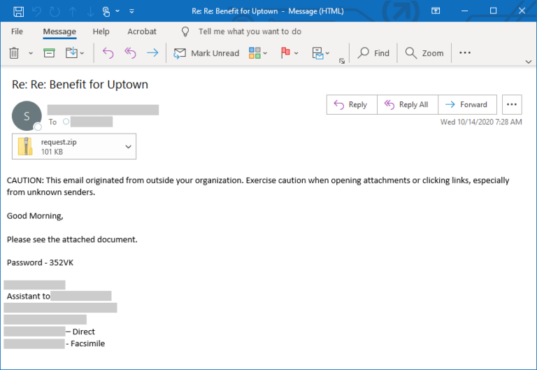 EDR in block mode stops IcedID cold | Microsoft Security Blog