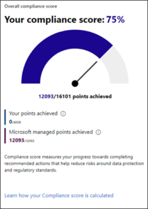 Simplify compliance and manage risk with Microsoft Compliance Manager ...