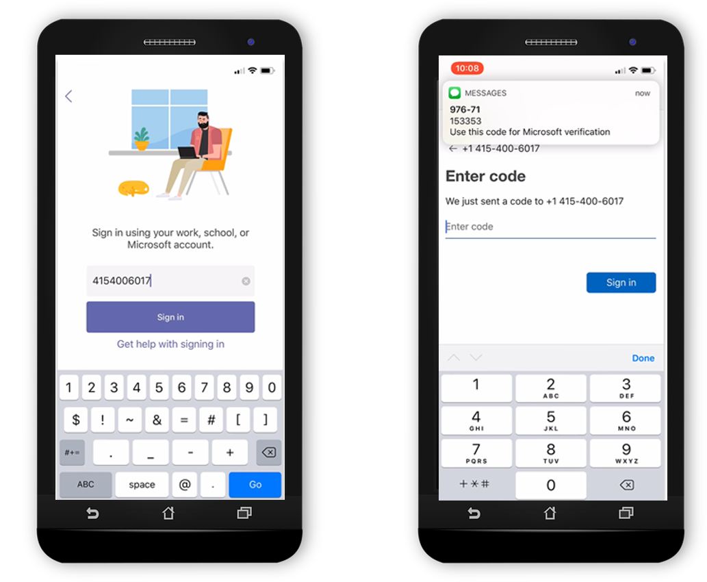 Azure Active Directory empowers frontline workers with simplified and ...