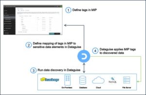 Automating and operationalizing data protection with Dataguise and ...