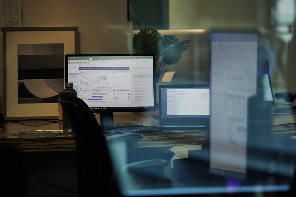 XLM + AMSI: New runtime defense against Excel 4.0 macro malware ...