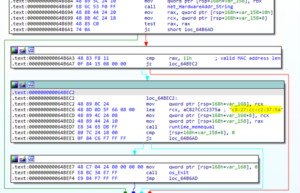 GoldMax, GoldFinder, and Sibot: Analyzing NOBELIUM’s layered ...