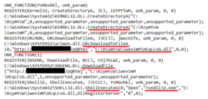 XLM + AMSI: New runtime defense against Excel 4.0 macro malware ...
