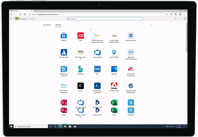Microsoft Ignite でのアイデンティティ: ハイブリッド ワークの時代におけるゼロ トラスト防御の強化 - PRSOL:CC