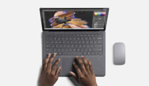 Surface expands its Secured-core portfolio with the new Surface Laptop ...