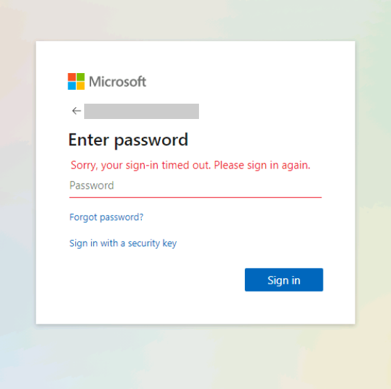 Behind the scenes of business email compromise: Using cross-domain ...