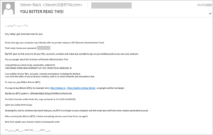 Phorpiex morphs: How a longstanding botnet persists and thrives in the ...