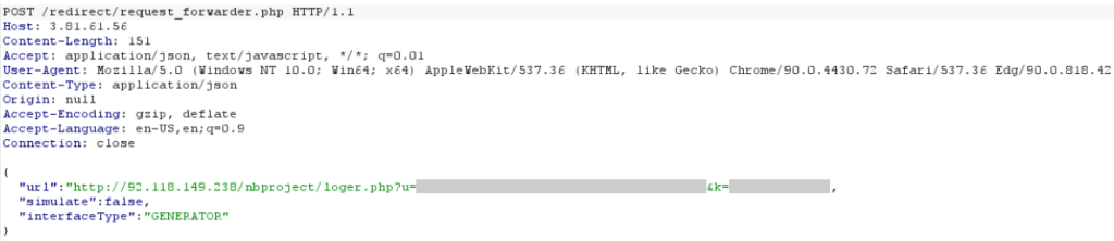 Behind the scenes of business email compromise: Using cross-domain ...