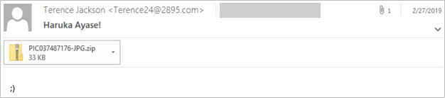 Phorpiex morphs: How a longstanding botnet persists and thrives in the ...