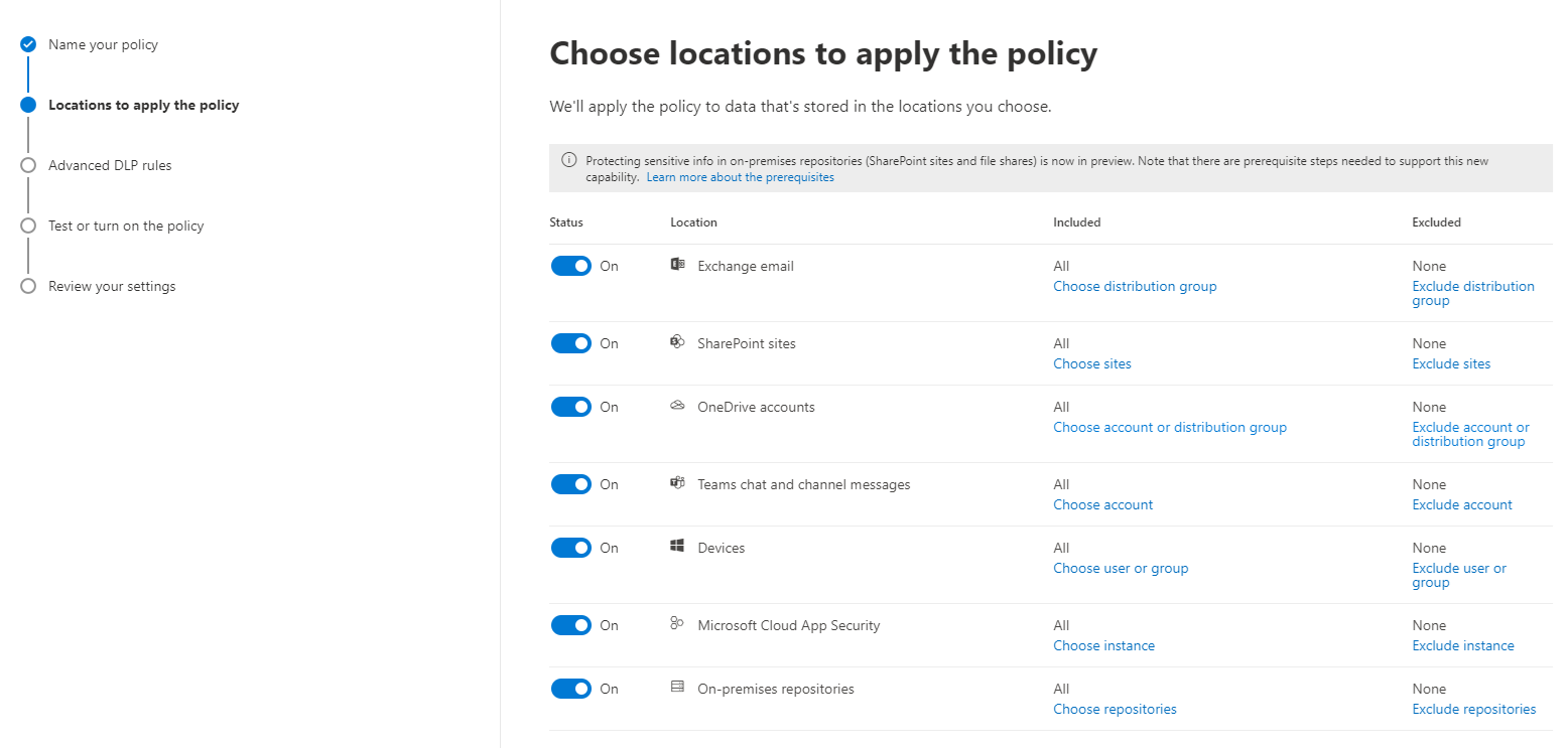 Privacy compliance for smart meter infrastructure with Microsoft ...