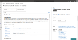 A guide to combatting human-operated ransomware: Part 1 | Microsoft ...