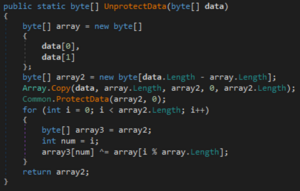 FoggyWeb: Targeted NOBELIUM malware leads to persistent backdoor ...