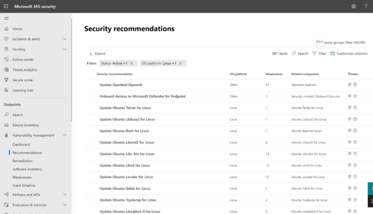How Microsoft Defender for IoT can secure your IoT devices – Adaptera