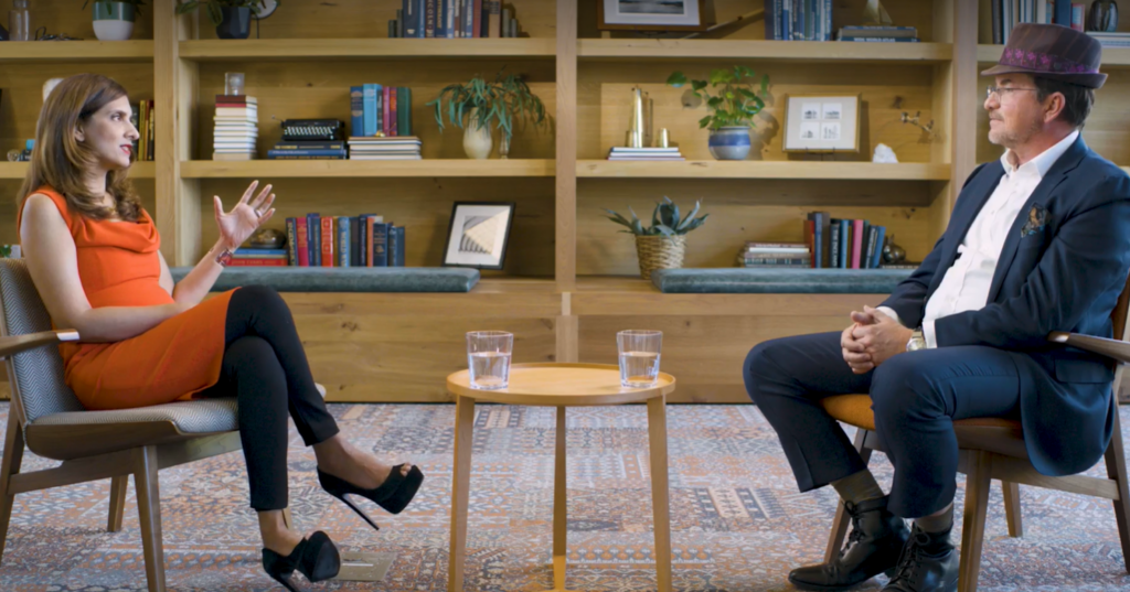 Microsoft unpacks comprehensive security at Gartner and Forrester ...