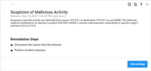 Guidance for preventing, detecting, and hunting for exploitation of the ...