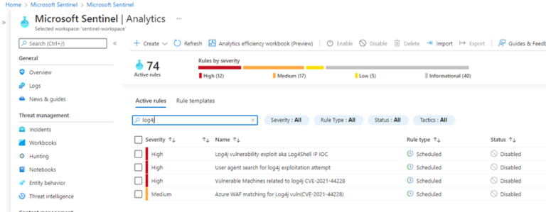 Guidance for preventing, detecting, and hunting for exploitation of the ...