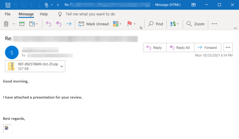 A closer look at Qakbot’s latest building blocks (and how to knock them ...