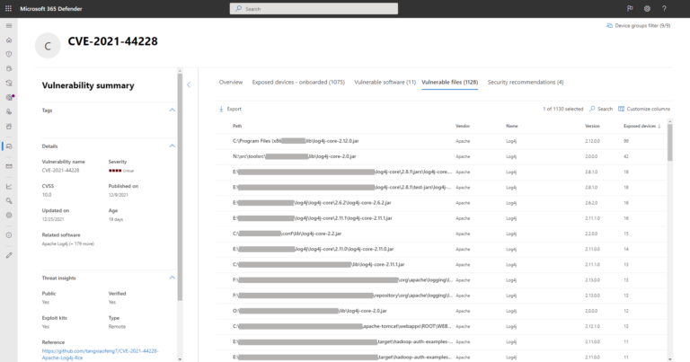 Guidance for preventing, detecting, and hunting for exploitation of the ...