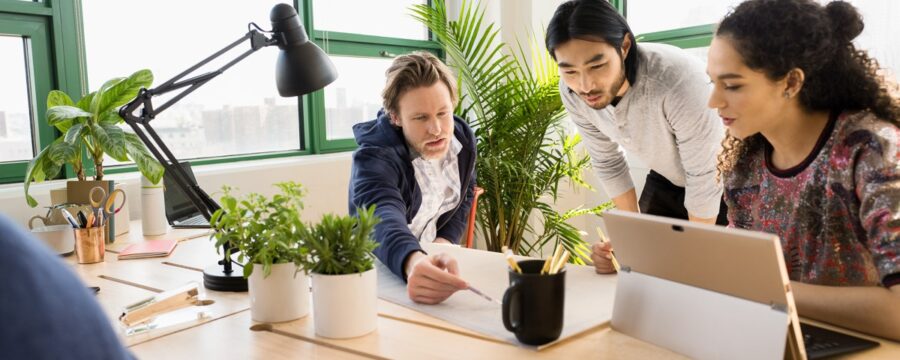 Learn about 4 approaches to comprehensive security that help leaders be fearless - Microsoft ...