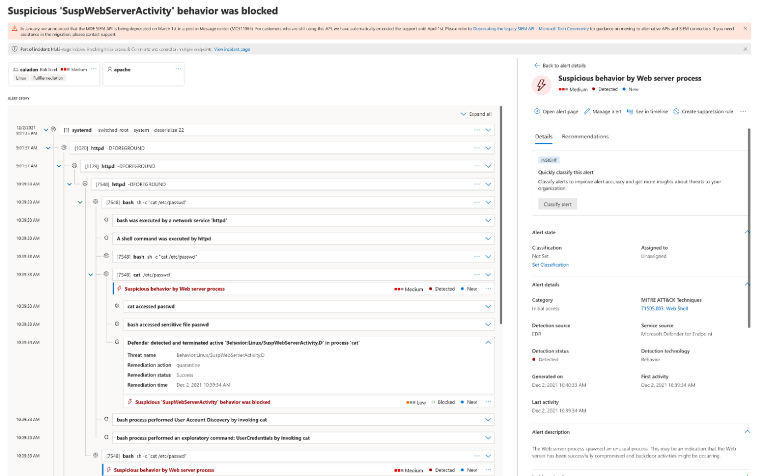 Microsoft 365 Defender demonstrates industry-leading protection in the ...