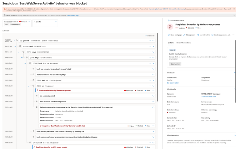 Microsoft 365 Defender demonstrates industry-leading protection in the ...