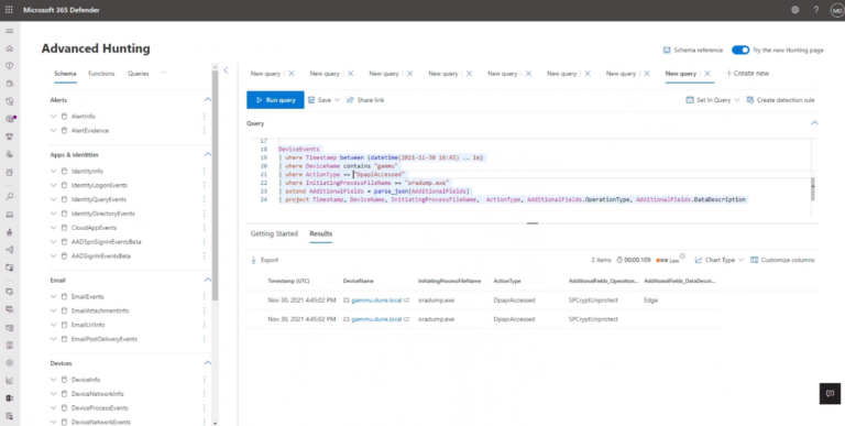 Microsoft 365 Defender demonstrates industry-leading protection in the ...