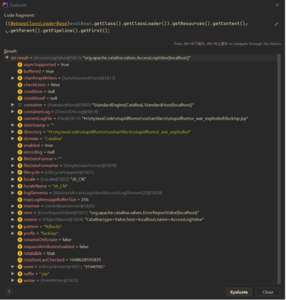 SpringShell RCE vulnerability: Guidance for protecting against and ...