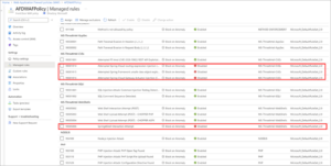 SpringShell RCE vulnerability: Guidance for protecting against and ...