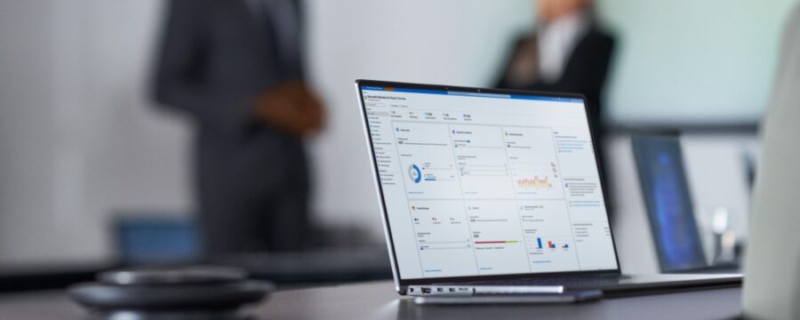 Microsoft showcases the future of comprehensive security at RSA 2022 ...