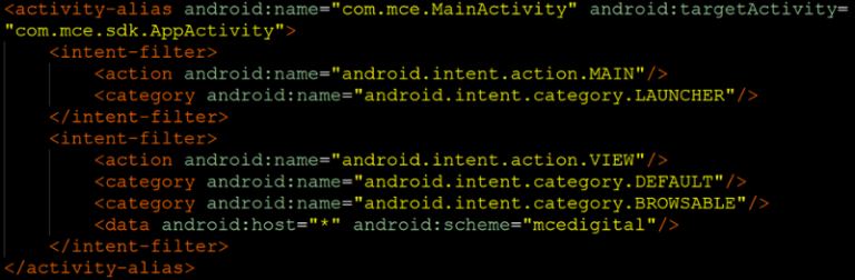 Android apps with millions of downloads exposed to high-severity ...