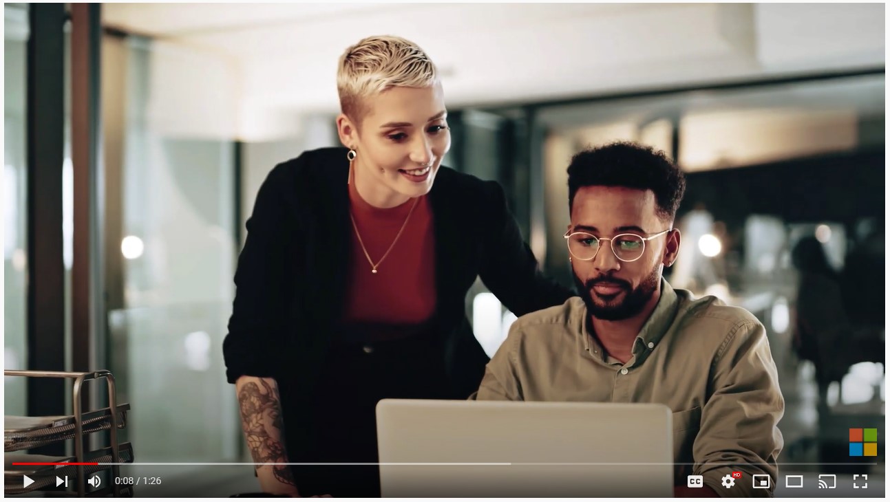 Building a safer world together with our partners—introducing Microsoft ...