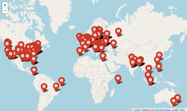 Using Python to unearth a goldmine of threat intelligence from leaked ...