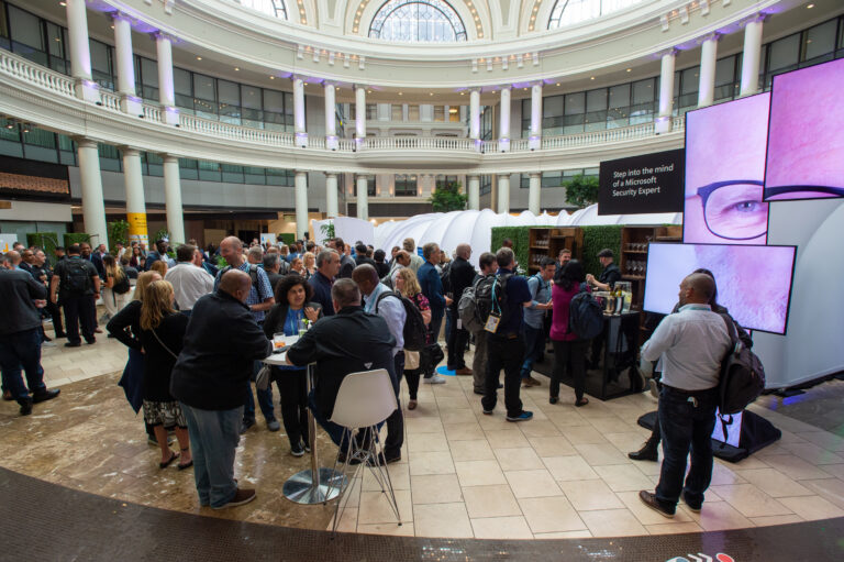 Microsoft at RSA 2022: Envisioning the future of security | Microsoft ...