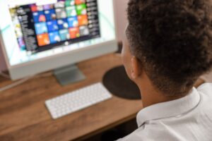 How one Microsoft software engineer works to improve access management ...