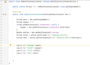Toll fraud malware: How an Android application can drain your wallet ...