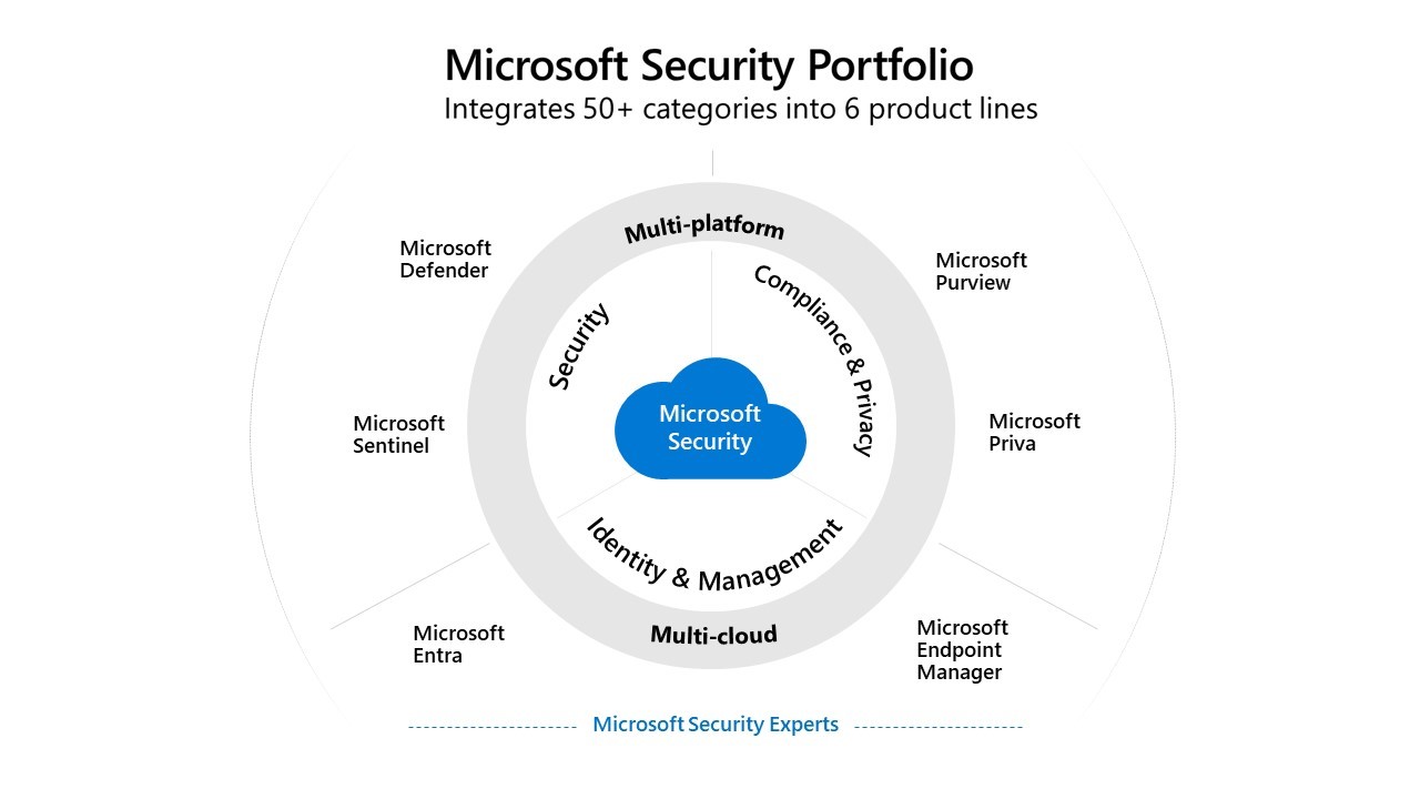 How Microsoft Security partners are helping customers do more with less ...
