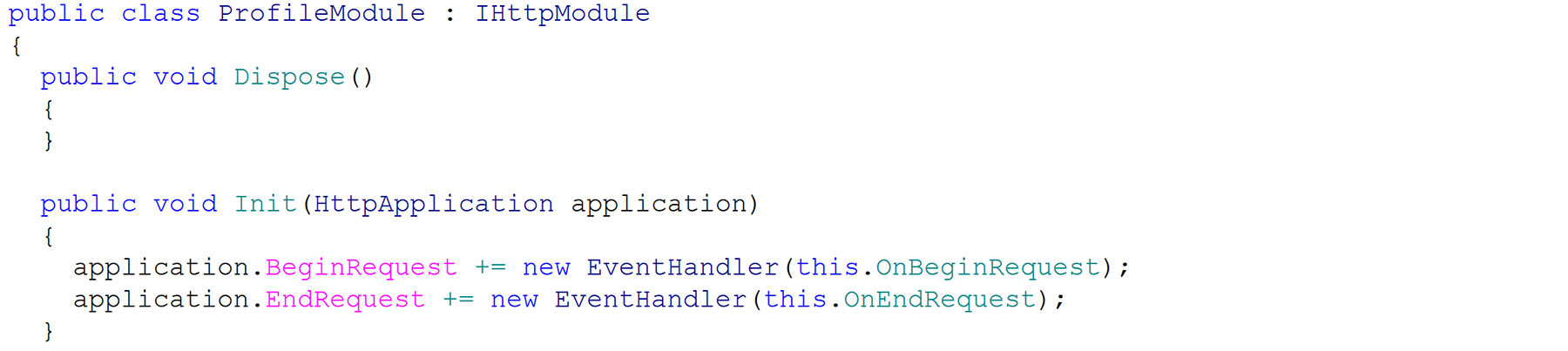 Malicious IIS extensions quietly open persistent backdoors into servers | Microsoft Security Blog
