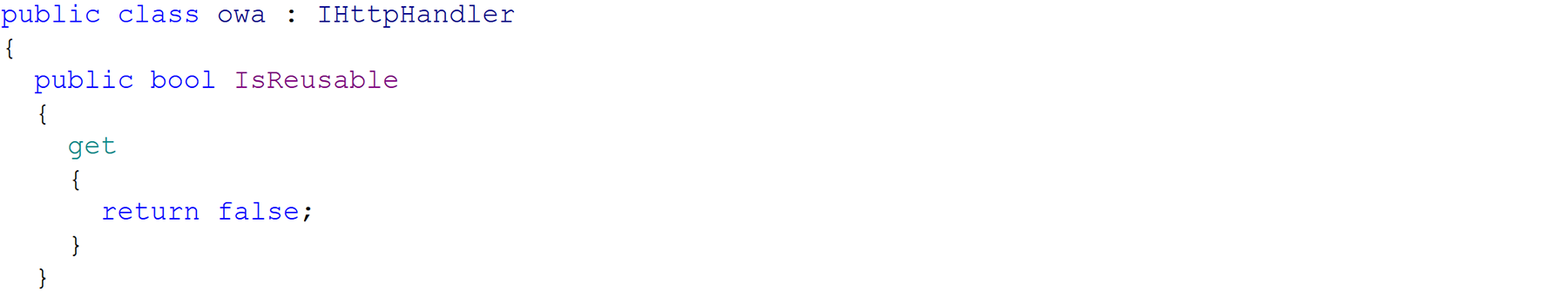 Malicious IIS extensions quietly open persistent backdoors into servers ...