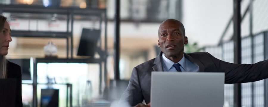 How IT and security teams can work together to improve endpoint ...