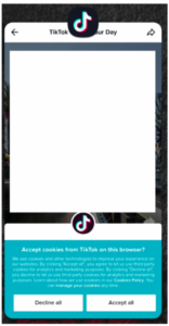 Vulnerability in TikTok Android app could lead to one-click account ...