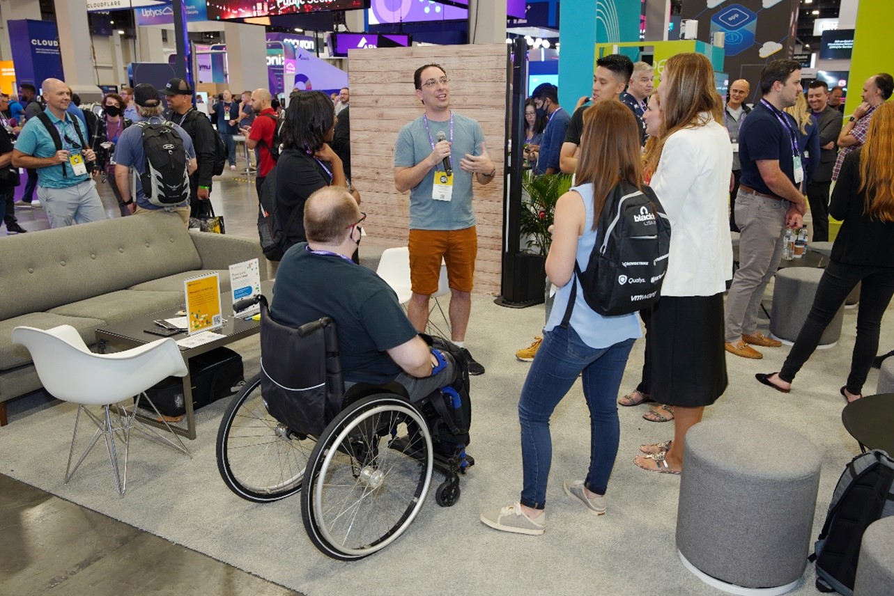 Microsoft Security highlights from Black Hat USA 2022 | Microsoft ...